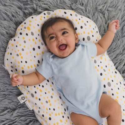 Snuggle Baby Bed – Consciouslabel