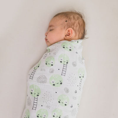 Swaddle – Consciouslabel